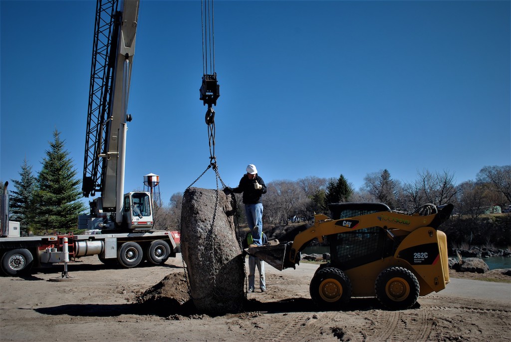 Photo Gallery - Rock Solid Hardscapes