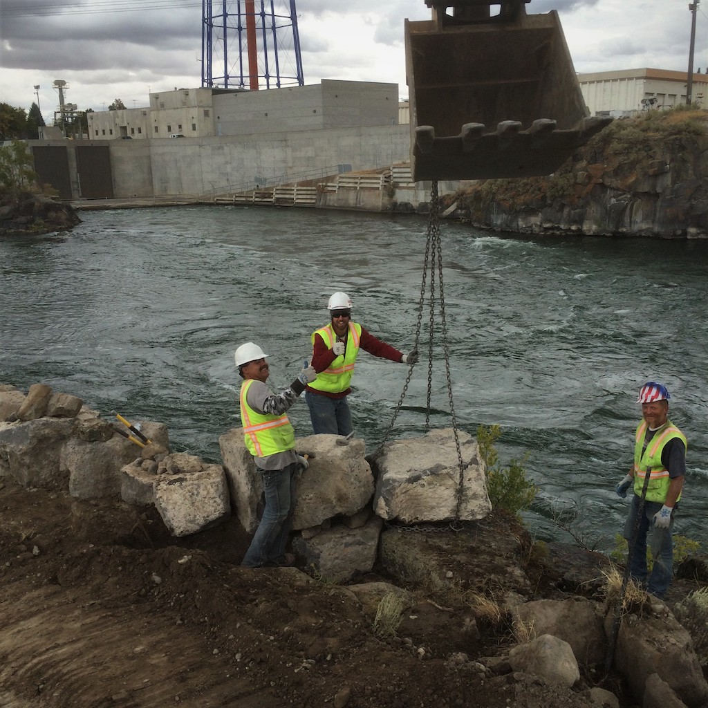 Photo Gallery - Rock Solid Hardscapes