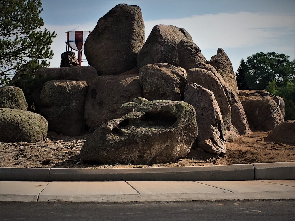 Photo Gallery - Rock Solid Hardscapes