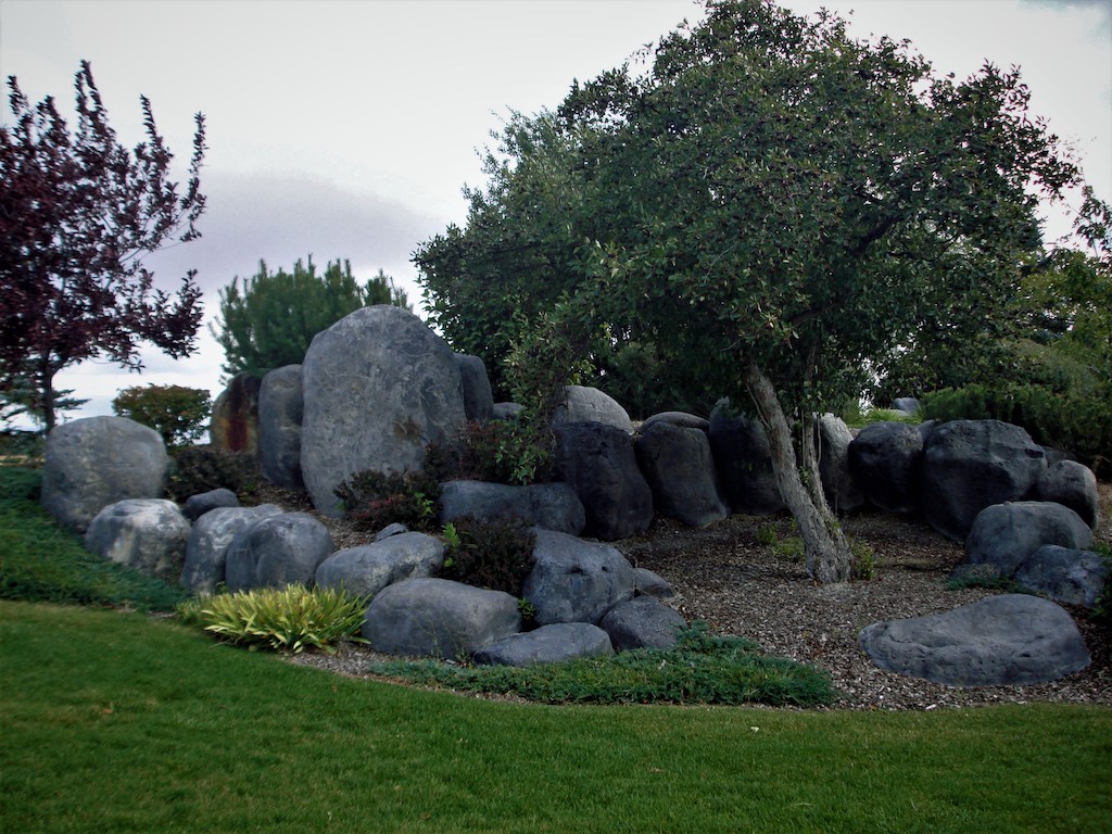 Photo Gallery - Rock Solid Hardscapes