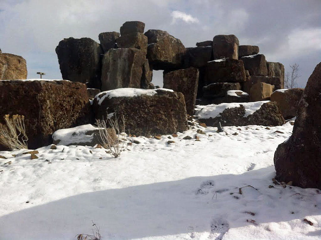 Photo Gallery - Rock Solid Hardscapes