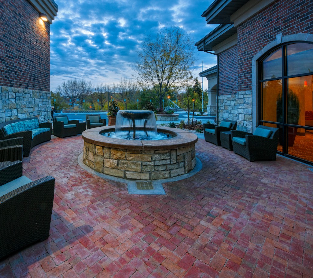 Photo Gallery - Rock Solid Hardscapes