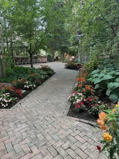 Photo Gallery - Rock Solid Hardscapes